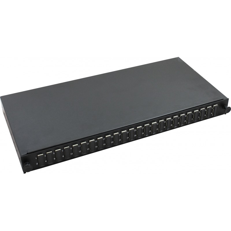 SC Fibre Patch Panel | Fibre Patch Panels