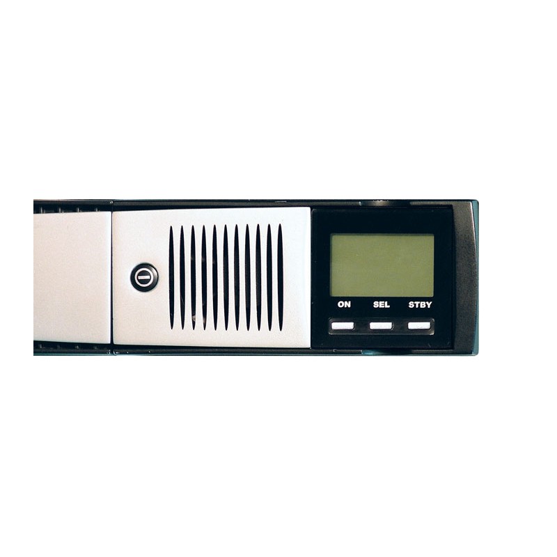 Riello Sentinel Dual (Low Power) 3000VA 3 kVA 2700 W