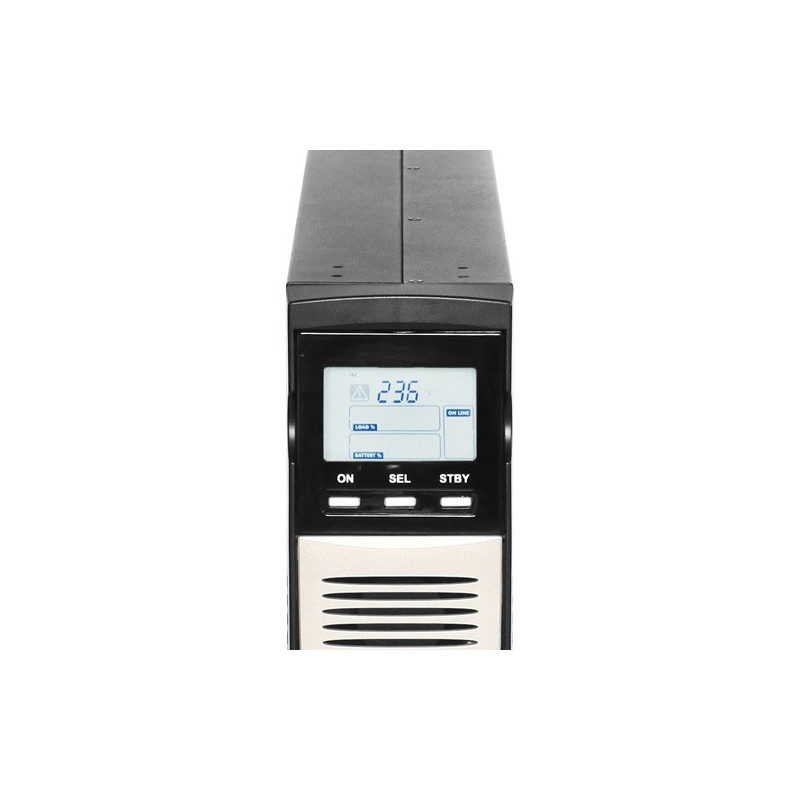 Riello Sentinel Dual (Low Power) 3000VA 3 kVA 2700 W