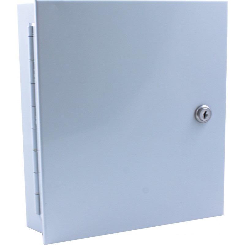 Lockable Wall Mounted Enclosure | Fibre Enclosures | CCS