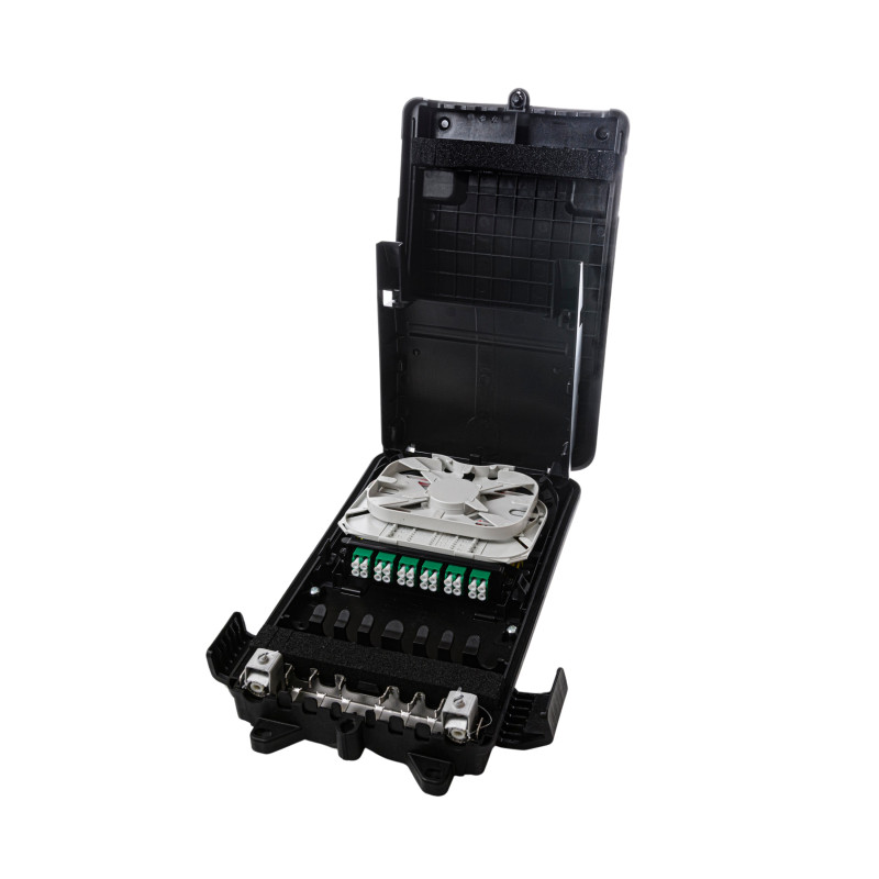 Aerial Subscriber Node (ASN) - 24 Port