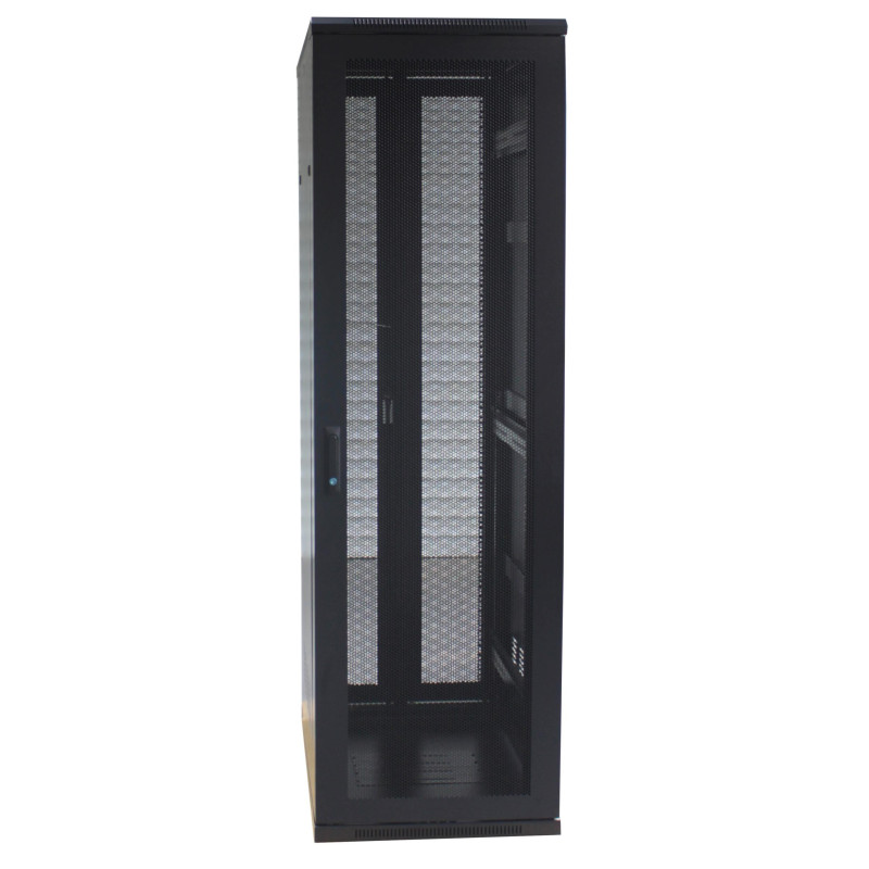 RackyRax 600mm x 1000mm Server Cabinet | Server Cabinets from Cable Monkey