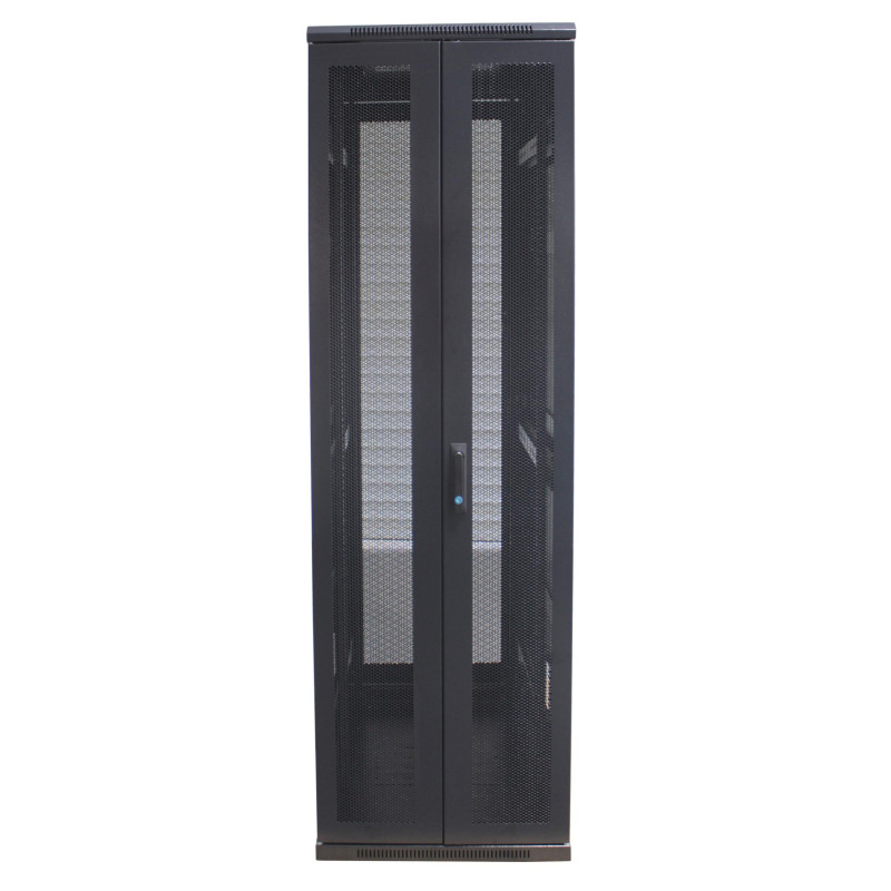 RackyRax 600mm x 1000mm Server Cabinet | Server Cabinets from Cable Monkey