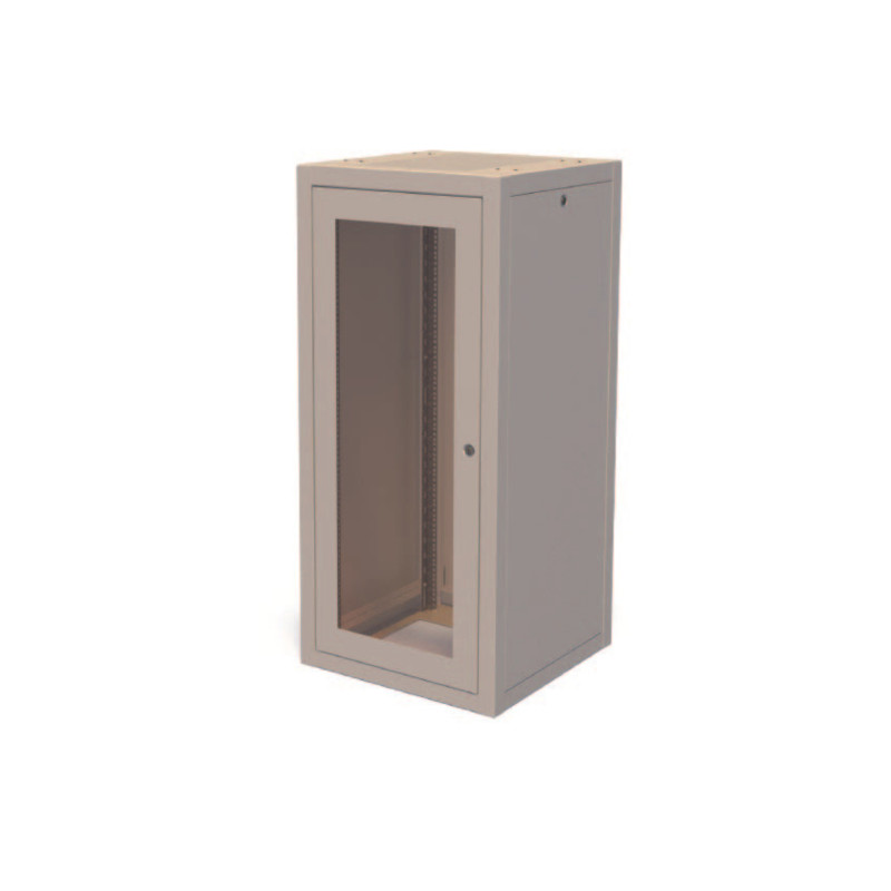 600mm (w) x 600mm (d) Floor Standing Data Cabinet | 600mm x 600mm CCS ...