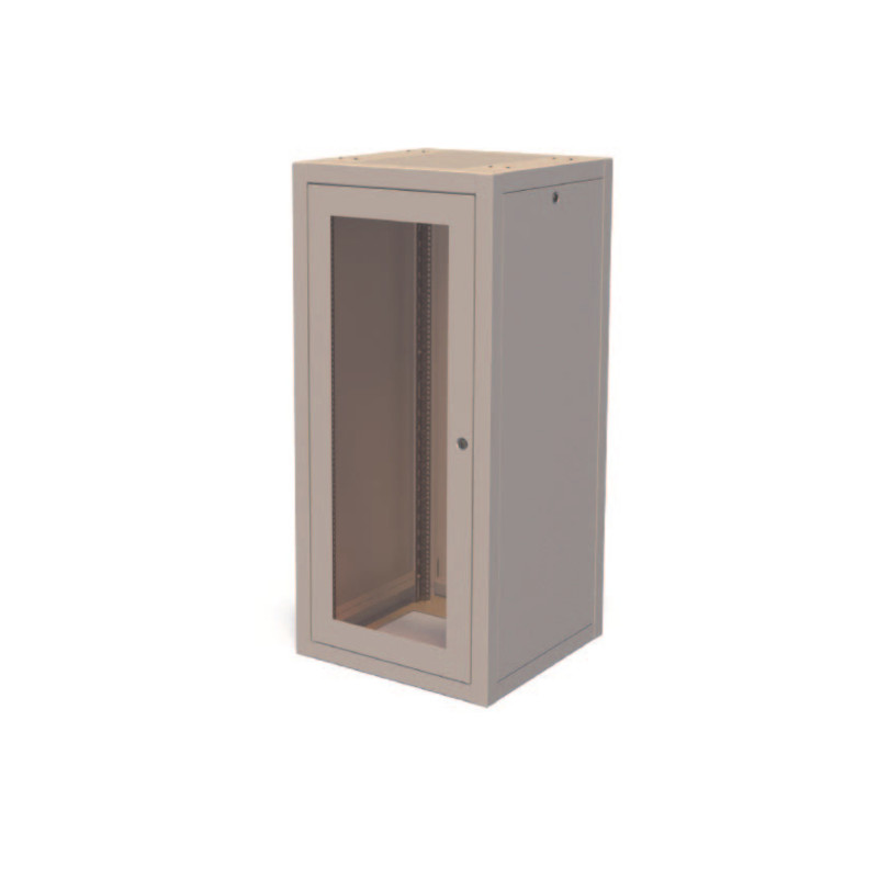 600mm (w) x 600mm (d) Floor Standing Data Cabinet | 600mm x 600mm CCS ...