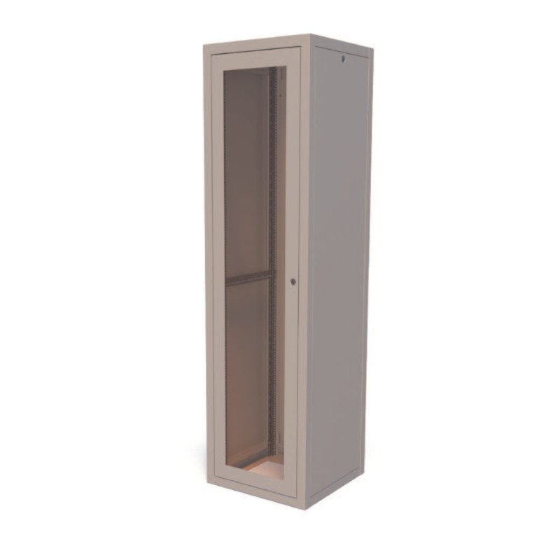 600mm (w) x 600mm (d) Floor Standing Data Cabinet | 600mm x 600mm CCS ...