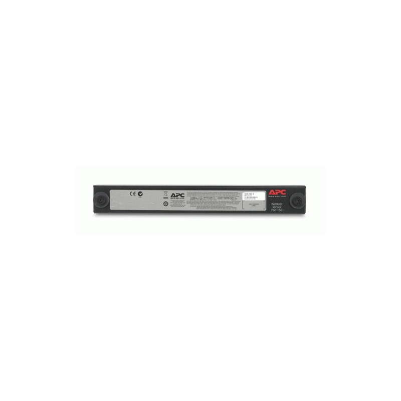 APC Rack Mount, Pod, NetBotz, 150 Rack Sensor