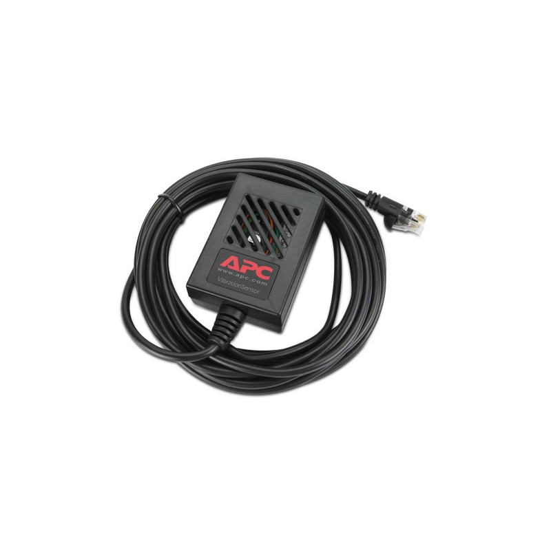 APC NetBotz Vibration Sensor | APC NetBotz® Sensors