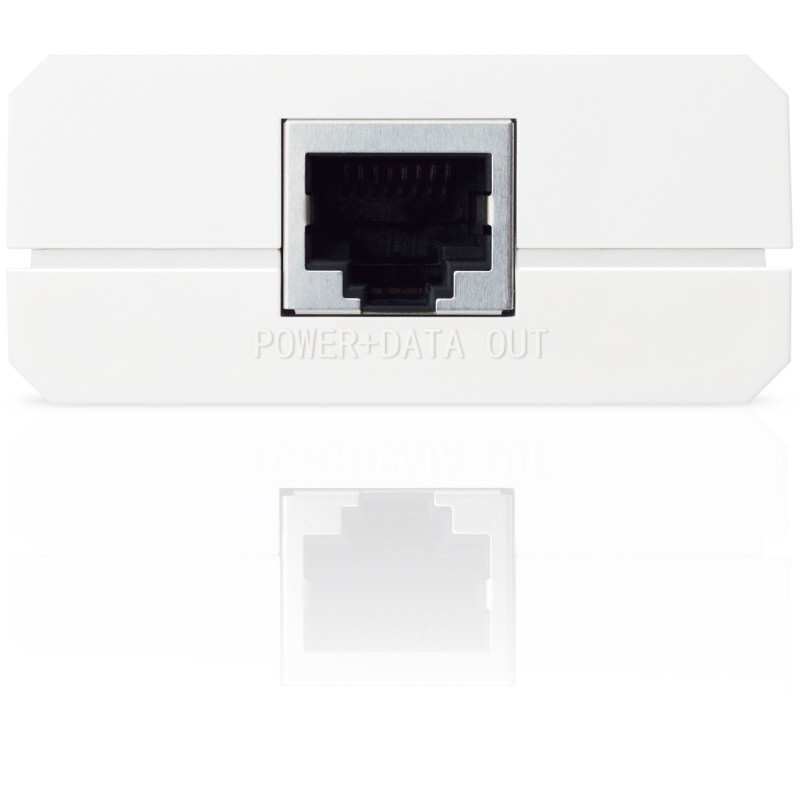 TP-LINK TL-POE200 | TP-LINK PoE Adapters & Injectors