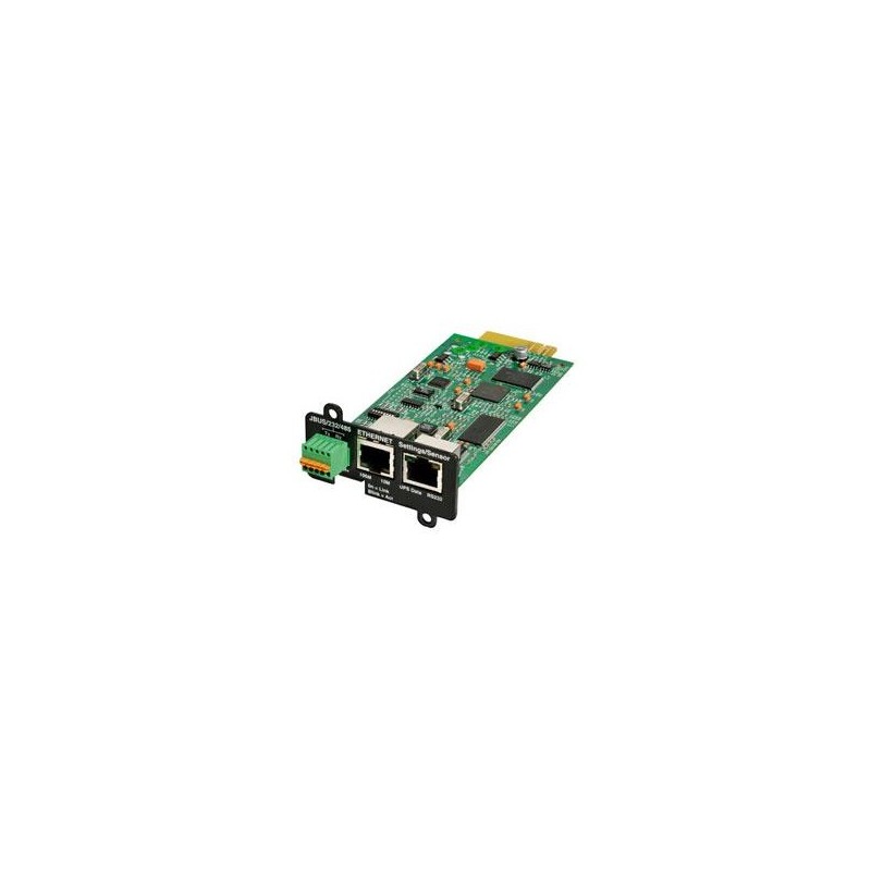 Eaton MODBUS-MS | Eaton Network Cards & Adapters